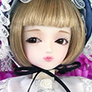 Girl & Boy Bianka/Bianco (Notdoll Lab) | Ball-Jointed Doll Wiki | Fandom