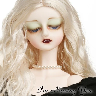 Notdoll Lab Lady | Ball-Jointed Doll Wiki | Fandom