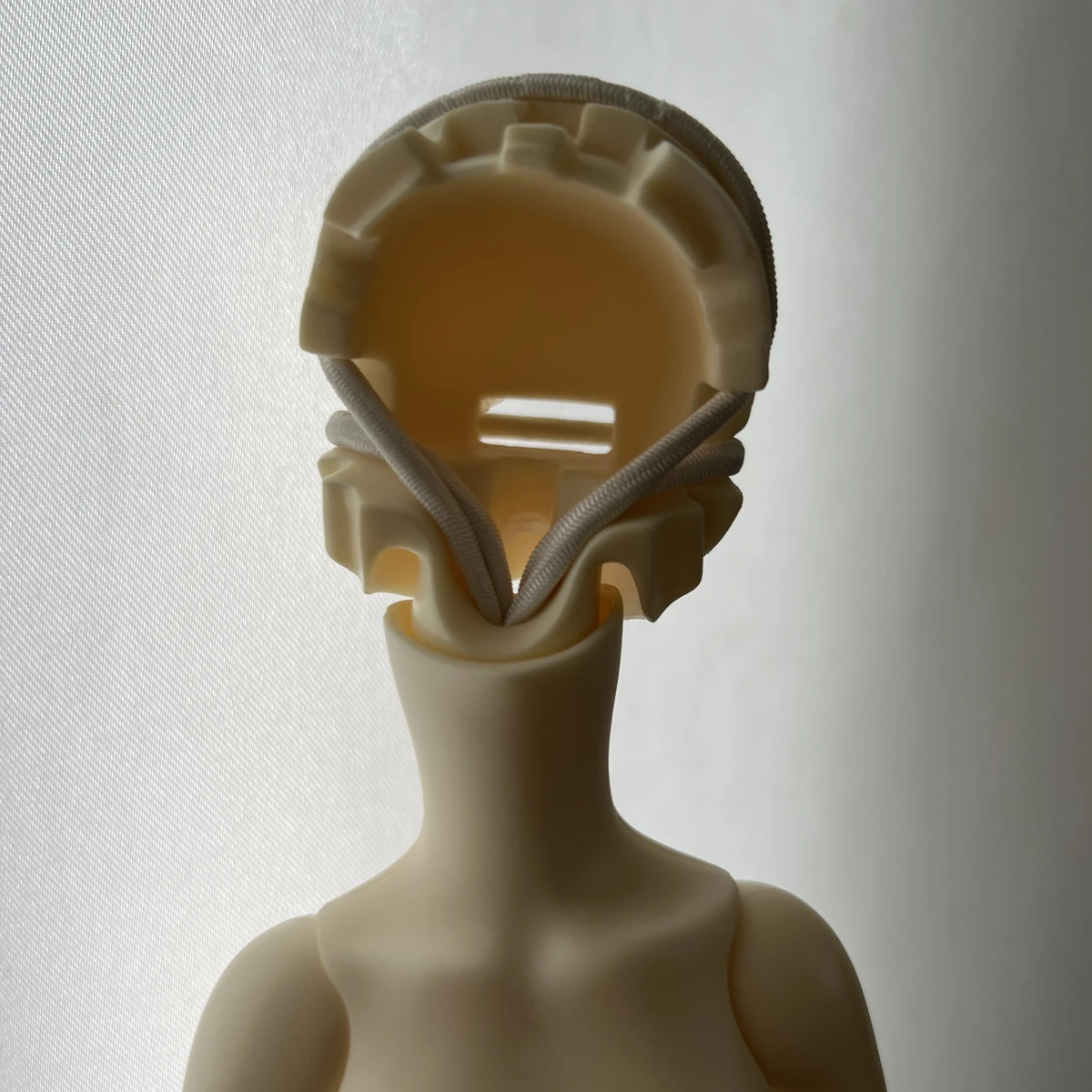 Alchemic Labo Unoa Chibi | Ball-Jointed Doll Wiki | Fandom