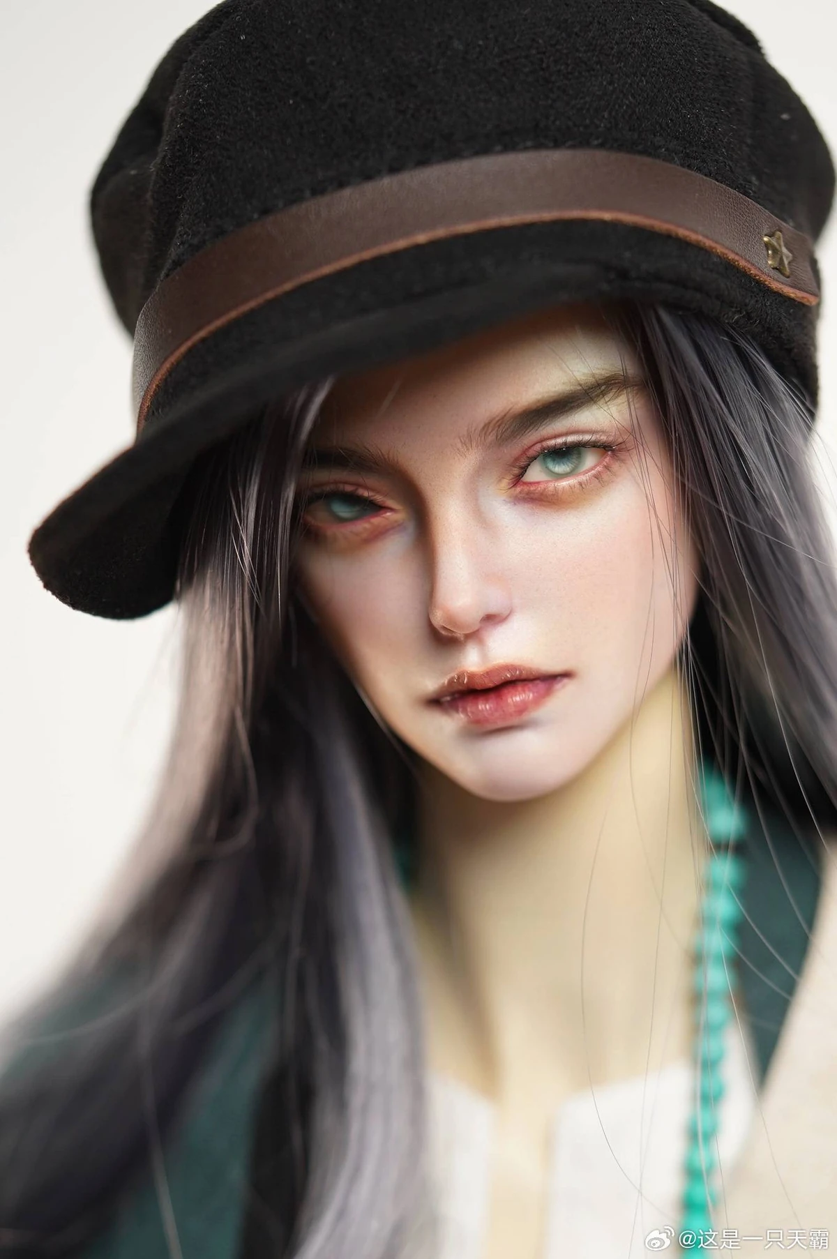 Large Iris (TianBa) | Ball-Jointed Doll Wiki | Fandom