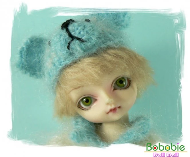 15cm Doll Eric (Bobobie) | Ball-Jointed Doll Wiki | Fandom
