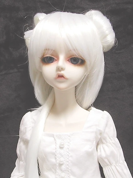Lady Belladonna (Notdoll Lab) | Ball-Jointed Doll Wiki | Fandom