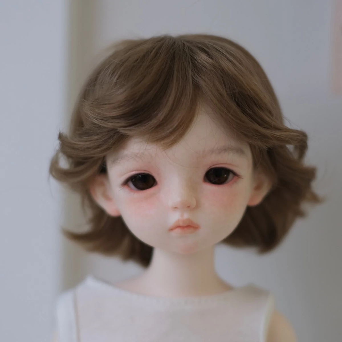 1:4 Hyoni (Mia's Baby Doll) | Ball-Jointed Doll Wiki | Fandom