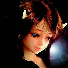 Unoss Aika (Alchemic Labo) | Ball-Jointed Doll Wiki | Fandom