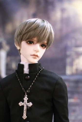 Senior Adrian (April Story) | Ball-Jointed Doll Wiki | Fandom