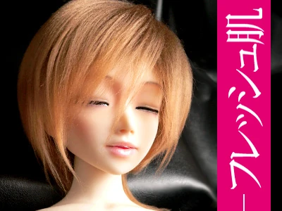 Unoa L-bi Sleeping (Alchemic Labo) | Ball-Jointed Doll Wiki | Fandom