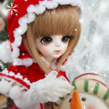 1:6 Carol 3 (Gem of Doll) | Ball-Jointed Doll Wiki | Fandom