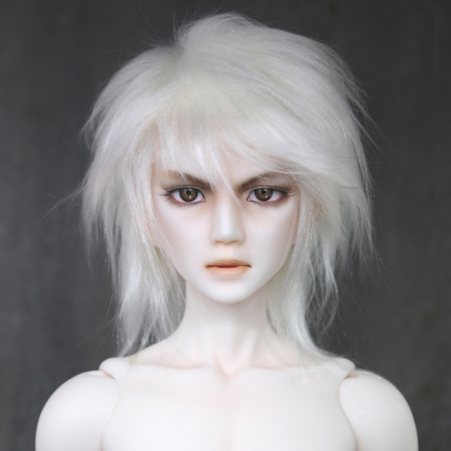 Unoa Elder Zest (Alchemic Labo) | Ball-Jointed Doll Wiki | Fandom