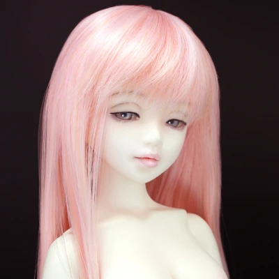 Unoa Lusis Decadent (Alchemic Labo) | Ball-Jointed Doll Wiki | Fandom