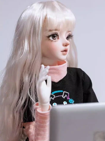 Fatemoons 1/4 | Ball-Jointed Doll Wiki | Fandom