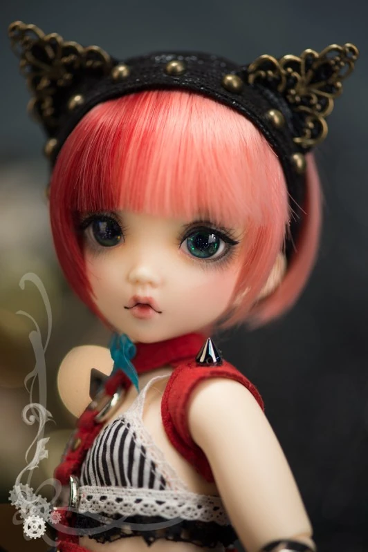 LittleFee Mio (FairyLand) | Ball-Jointed Doll Wiki | Fandom