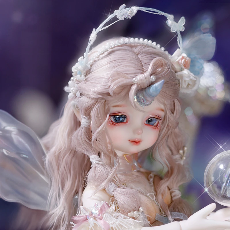 1:6 Fanny (Gem of Doll) | Ball-Jointed Doll Wiki | Fandom