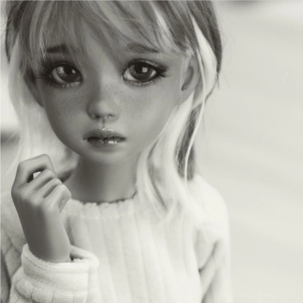 Mini Vivi (Haru Casting) | Ball-Jointed Doll Wiki | Fandom