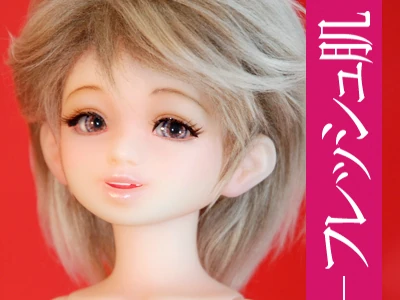 Unoa Chibi Roron (Alchemic Labo) | Ball-Jointed Doll Wiki | Fandom