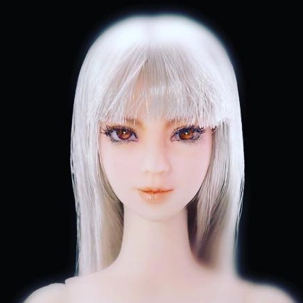 Unoa Light Aki (Alchemic Labo) | Ball-Jointed Doll Wiki | Fandom