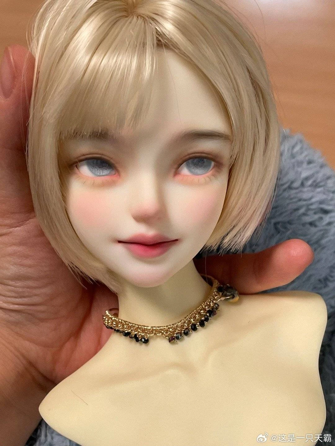 Large Fay 22cm (TianBa) | Ball-Jointed Doll Wiki | Fandom