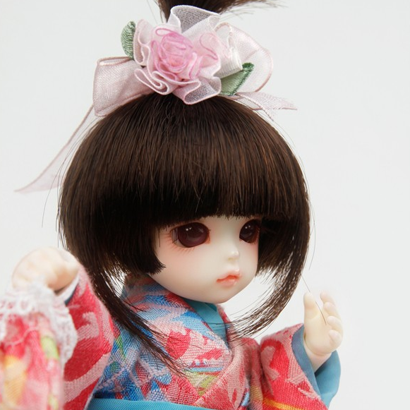 1:8 Mei (Gem of Doll) | Ball-Jointed Doll Wiki | Fandom