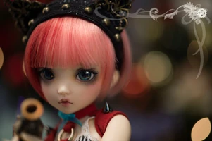 LittleFee Mio (FairyLand) | Ball-Jointed Doll Wiki | Fandom