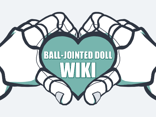 Den of Angels | Ball-Jointed Doll Wiki | Fandom