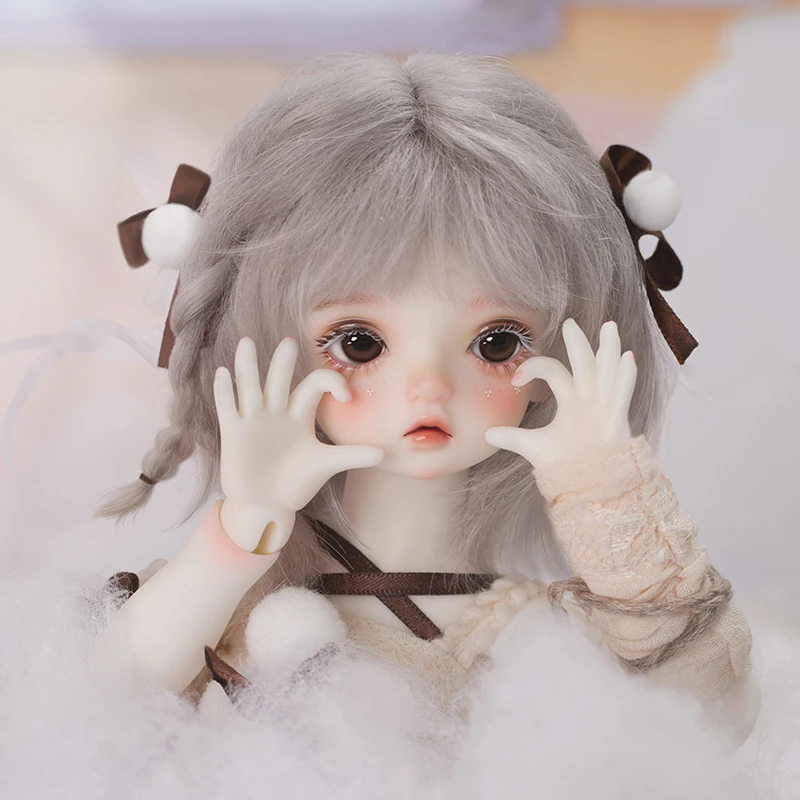 1:6 Cecily (Gem of Doll) | Ball-Jointed Doll Wiki | Fandom