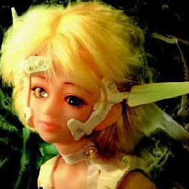 Unoss Seina (Alchemic Labo) | Ball-Jointed Doll Wiki | Fandom
