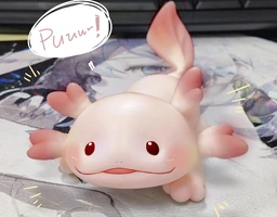 Pets Puu (Fatemoons) | Ball-Jointed Doll Wiki | Fandom
