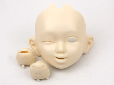 Unoa Chibi Roron Wink (Alchemic Labo) | Ball-Jointed Doll Wiki | Fandom