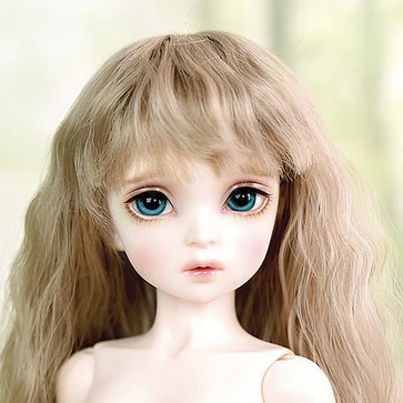 Child Lora (April Story) | Ball-Jointed Doll Wiki | Fandom