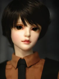 Senior Edward (April Story) | Ball-Jointed Doll Wiki | Fandom