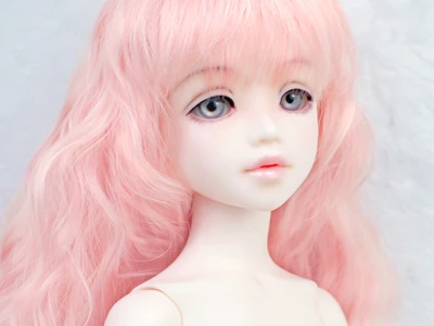 Unoa Lusis (Alchemic Labo) | Ball-Jointed Doll Wiki | Fandom