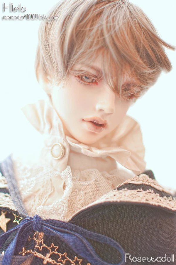 Rosetta Doll Large | Ball-Jointed Doll Wiki | Fandom