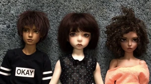Doll Sizes | Ball-Jointed Doll Wiki | Fandom