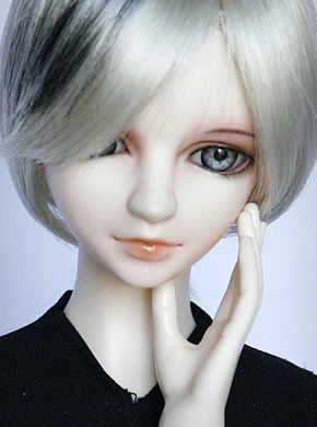 Large Ling (Abio Angel) | Ball-Jointed Doll Wiki | Fandom