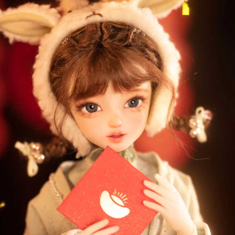 1:4 Mie Ya (Fatemoons) | Ball-Jointed Doll Wiki | Fandom