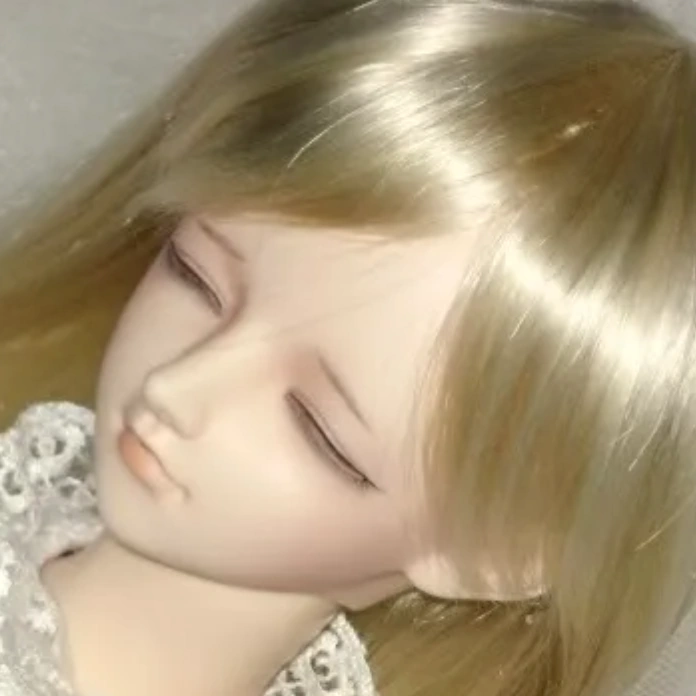 Large Shi Sleeping (Abio Angel) | Ball-Jointed Doll Wiki | Fandom