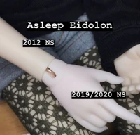 Yellowing | Ball-Jointed Doll Wiki | Fandom