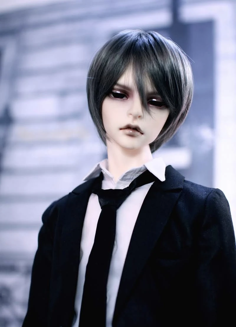 Senior Winter (April Story) | Ball-Jointed Doll Wiki | Fandom