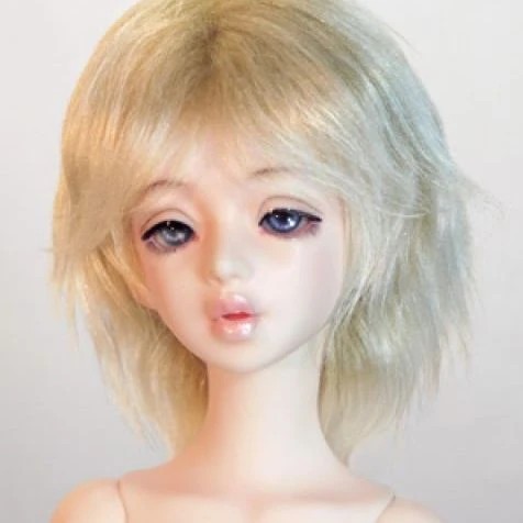 Unoa Elder Ange Decadent (Alchemic Labo) | Ball-Jointed Doll Wiki | Fandom