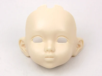 Unoa Chibi Roron Pout (Alchemic Labo) | Ball-Jointed Doll Wiki | Fandom