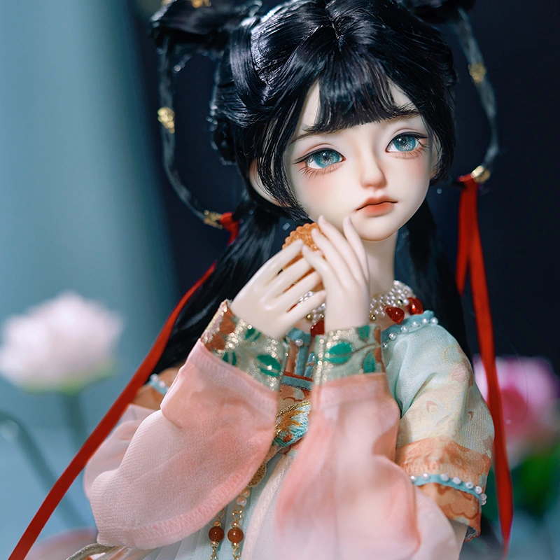 1:4 Lan (Fatemoons) | Ball-Jointed Doll Wiki | Fandom