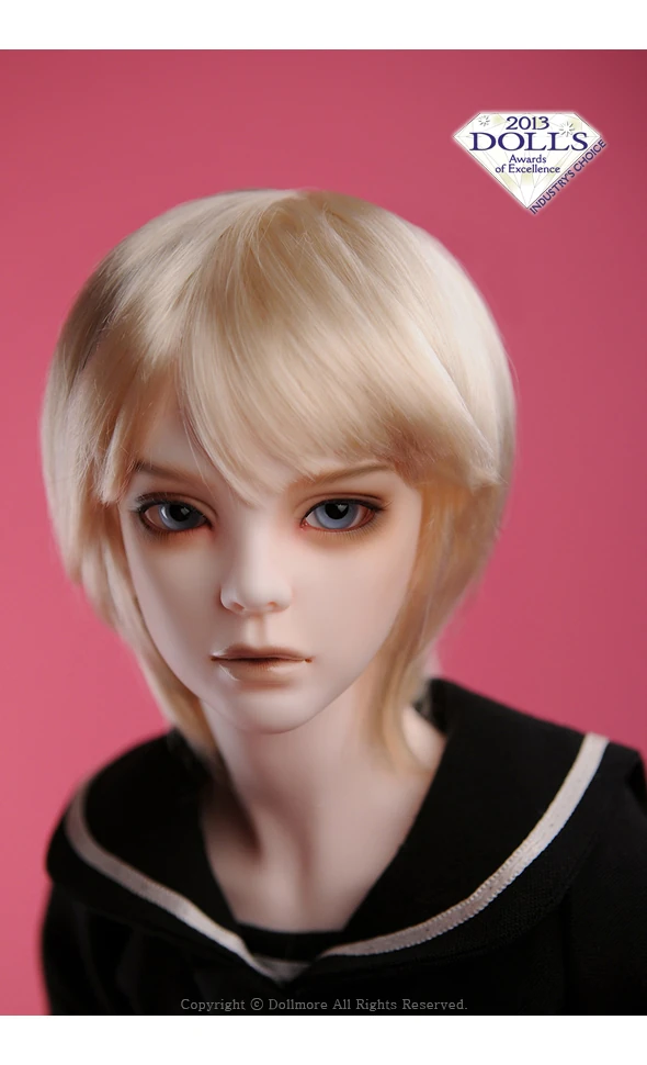 Dollmore Theo | Ball-Jointed Doll Wiki | Fandom