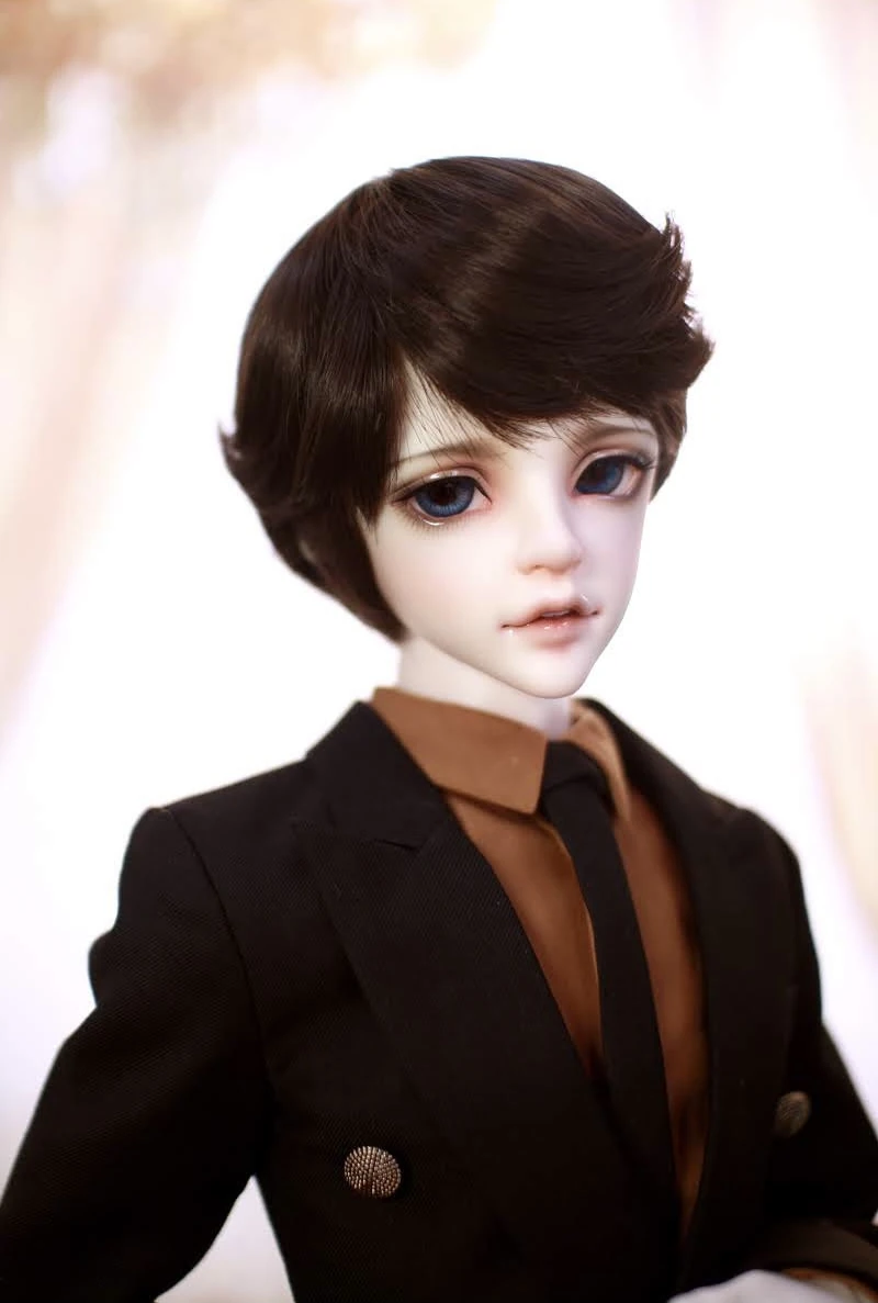 Senior Edward (April Story) | Ball-Jointed Doll Wiki | Fandom