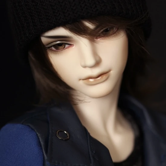JID Boris (Iplehouse) | Ball-Jointed Doll Wiki | Fandom