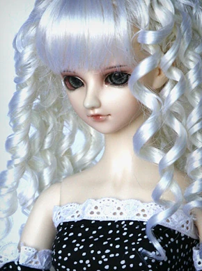 Large Shi (Abio Angel) | Ball-Jointed Doll Wiki | Fandom