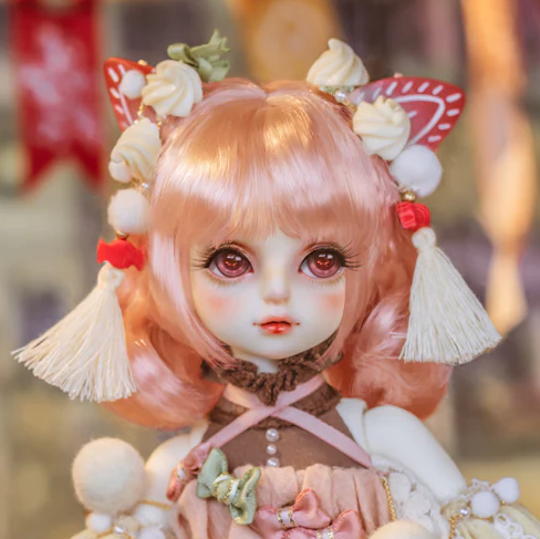 1:6 Wendy (Gem of Doll) | Ball-Jointed Doll Wiki | Fandom