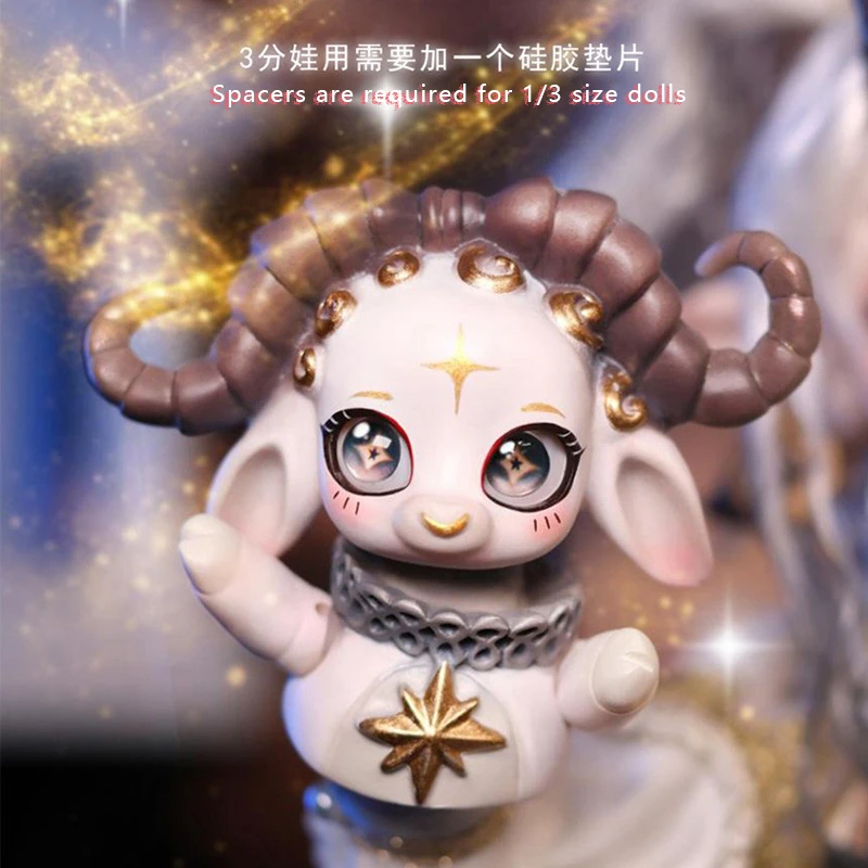 Gem of Doll Pets | Ball-Jointed Doll Wiki | Fandom