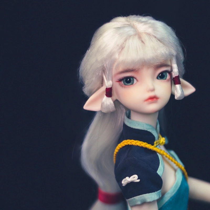Fatemoons 1:4/Sculpts | Ball-Jointed Doll Wiki | Fandom