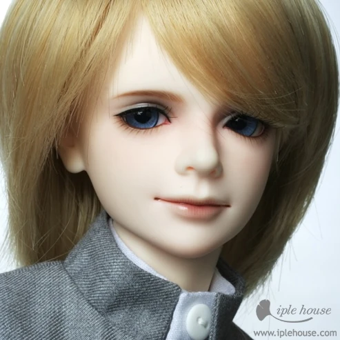 JID Joshua (Iplehouse) | Ball-Jointed Doll Wiki | Fandom