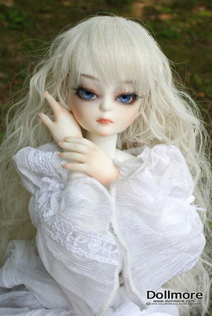 Dollmore Catish | Ball-Jointed Doll Wiki | Fandom