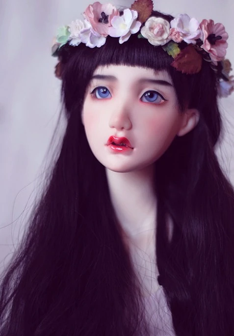 Juvenille Ophelia (Merry Doll Round) | Ball-Jointed Doll Wiki | Fandom
